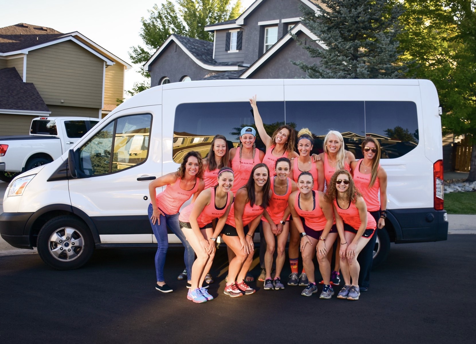 RAGNAR: packing, tips, and what to expect!
